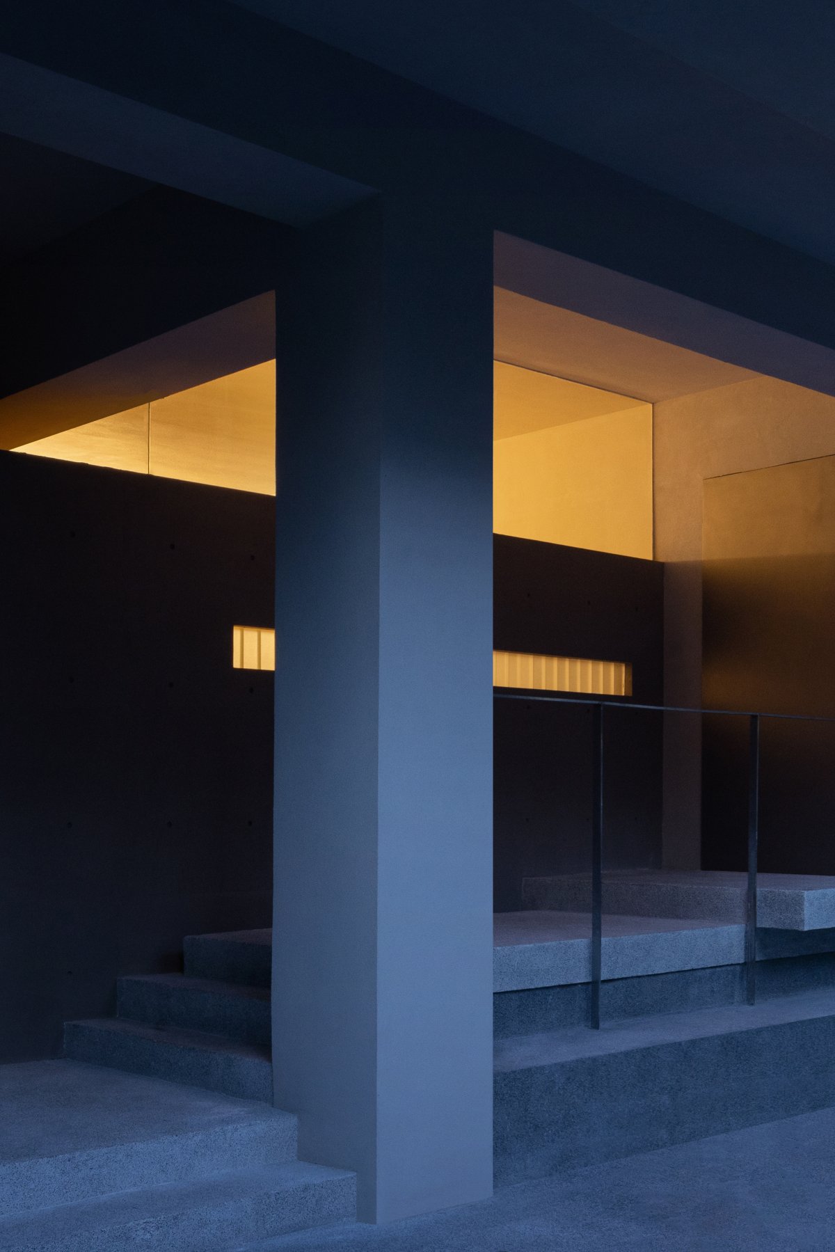 YinjiSpace - Yanji Studio x Yanji Design Studio